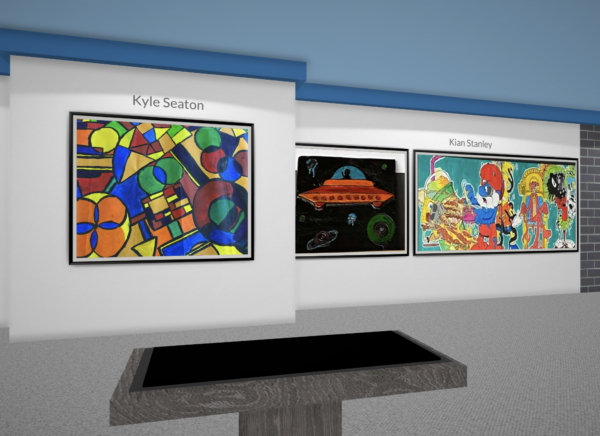 Holy Cross Catholic High School, Chorley, Lancashire