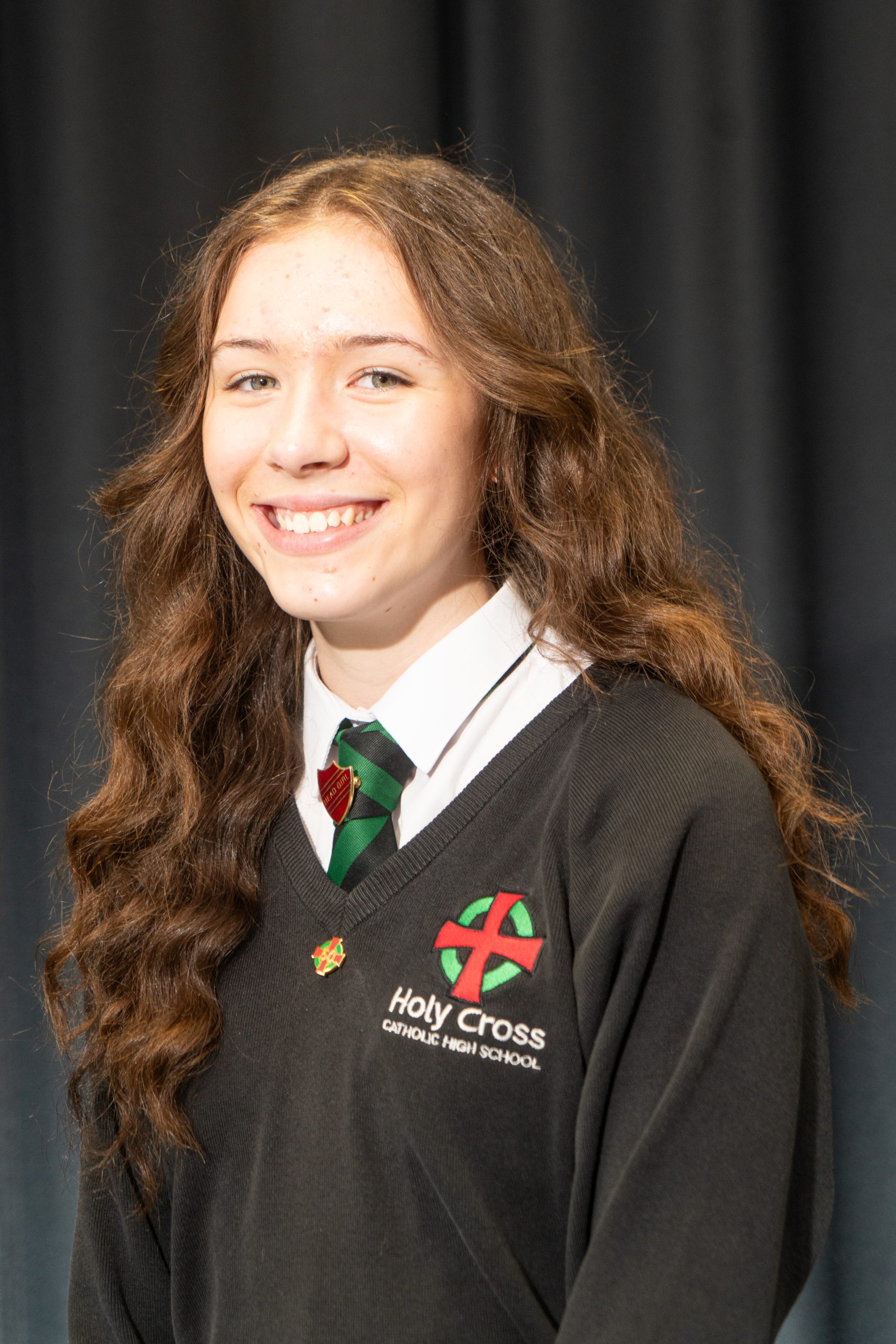 Senior Pupils - Holy Cross Catholic High School